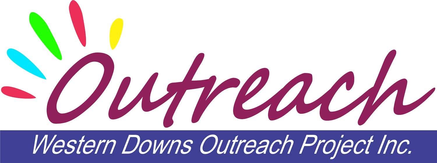 Western Downs Outreach Project Inc. | Food Hamper Support